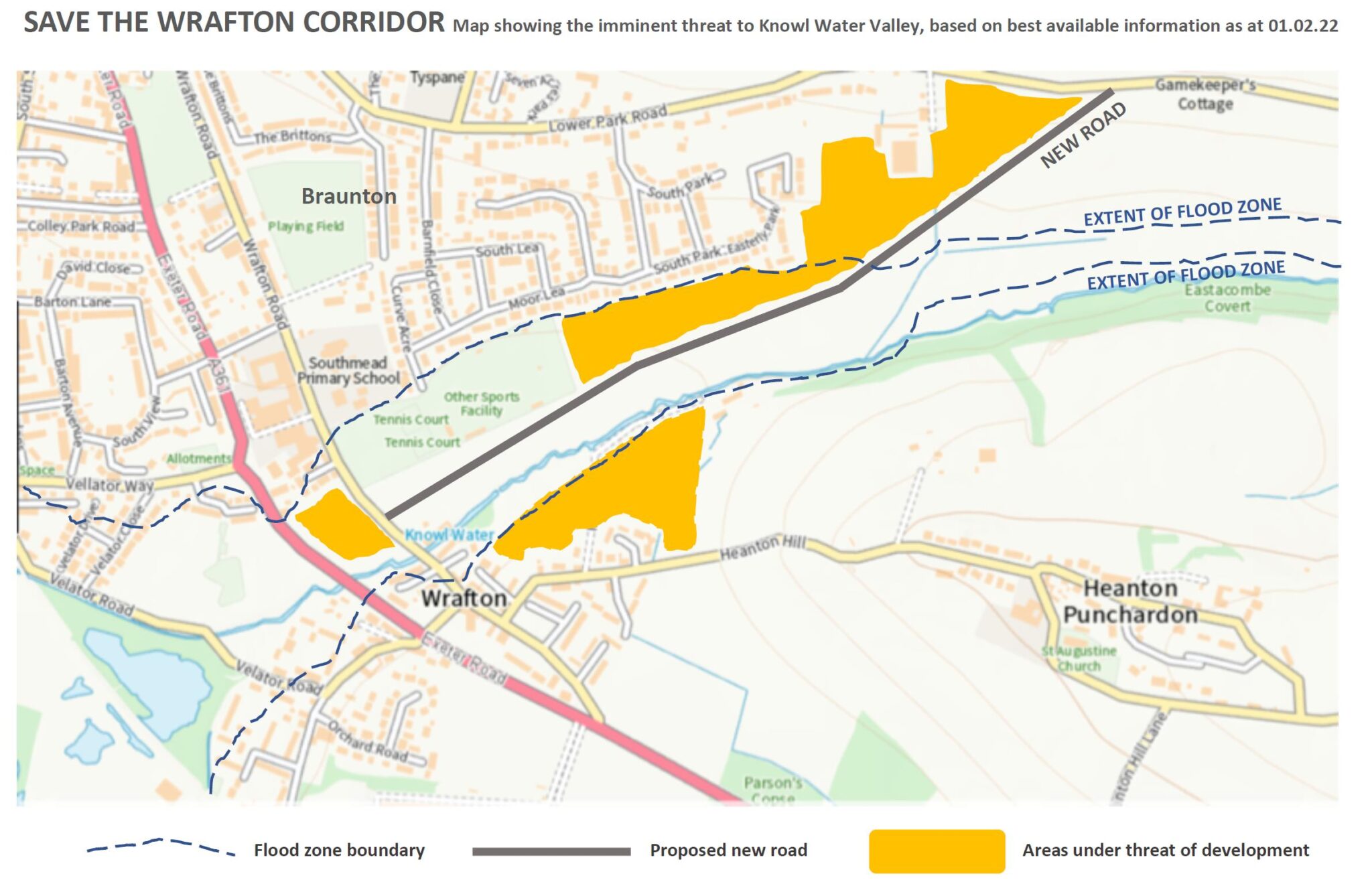 Planning – Love Braunton